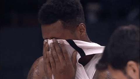 Sudor Sweating GIFs - Get the best GIF on GIPHY