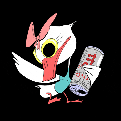 Steel Reserve GIFs - Get the best GIF on GIPHY