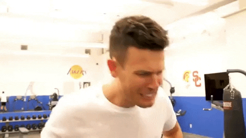 Out Of Shape GIF - Find & Share on GIPHY