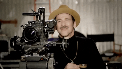 Smile And Nod GIF by Godsmack - Find & Share on GIPHY