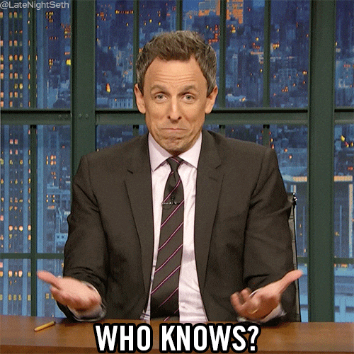 Who Knows GIFs Get The Best GIF On GIPHY Who Knows GIFs Get The Best GIF On GIPHY