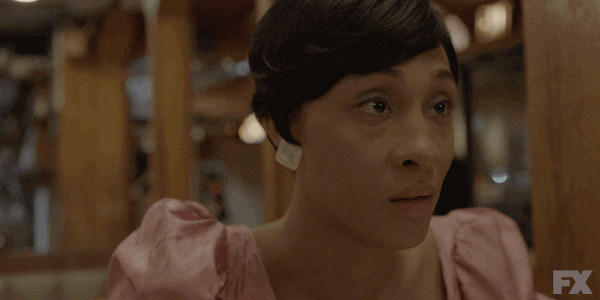Happy Blanca GIF by Pose FX - Find & Share on GIPHY