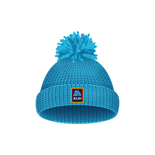 Aldi Logo Stickers - Find & Share on GIPHY