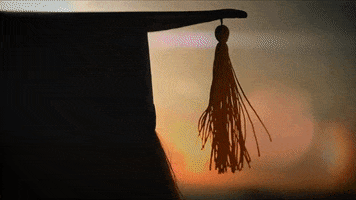 Commencement GIFs on GIPHY - Be Animated