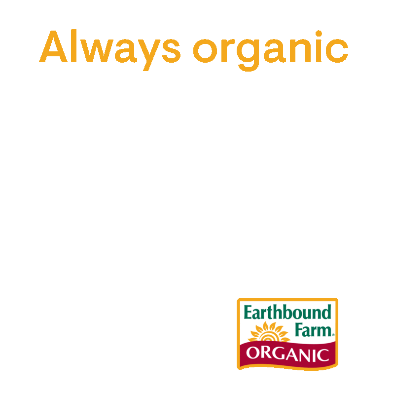 Earthbound Farms Logo