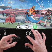 Hit Box Arcade's GIFs! GIFs on GIPHY - Be Animated