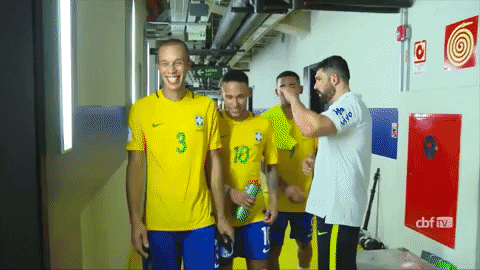 Team Brazil GIFs - Get the best GIF on GIPHY