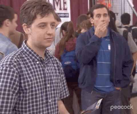 Episode 15: Job Fair GIFs on GIPHY - Be Animated