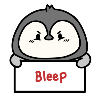Mad Bad Words Sticker By Aminal Sticker for iOS & Android | GIPHY