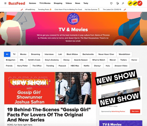 Movies Streaming GIFs - Get the best GIF on GIPHY