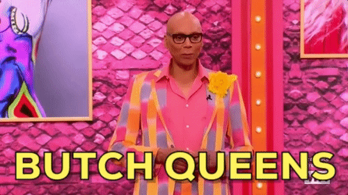 Cumple Butch Olg GIFs - Get the best GIF on GIPHY
