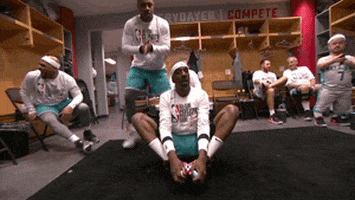 Knee Excercise GIFs - Get the best GIF on GIPHY