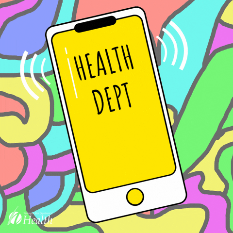 Washington State Department of Health GIFs - Find & Share on GIPHY