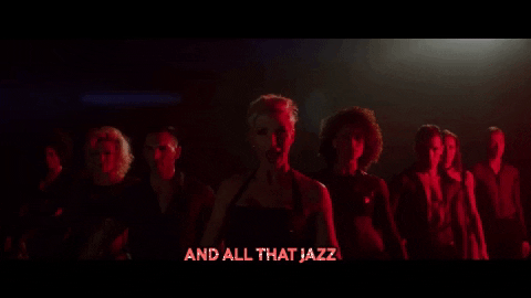 Chicago Musical GIFs - Get the best GIF on GIPHY