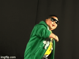 New trending GIF tagged swag confident swagger aeropostale… | Trending Gifs