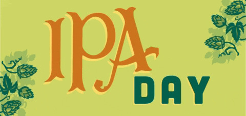 Ipa-day GIFs - Get the best GIF on GIPHY