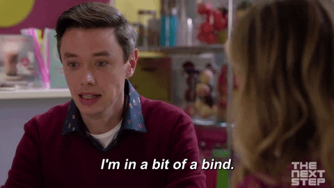 Binds GIFs - Get the best GIF on GIPHY