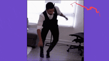Dance Dancing GIF by VALORANT - Find & Share on GIPHY
