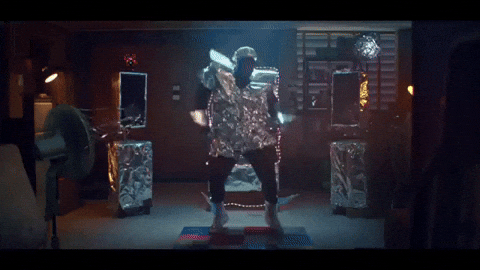 Aluminum Foil GIFs - Get the best GIF on GIPHY