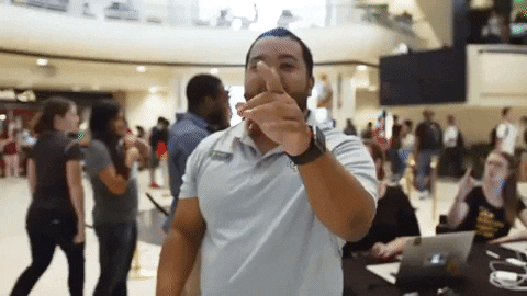 Ucf-first-day GIFs - Get the best GIF on GIPHY