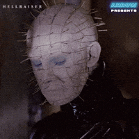 Wie Noem Jij Pinhead Gif Pinhead No Tears GIF Pinhead No Tears