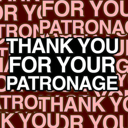 Patronage GIFs - Get the best GIF on GIPHY