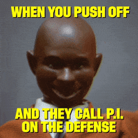 Child Please Animated Gif