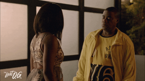 The Last Og GIFs - Get the best GIF on GIPHY