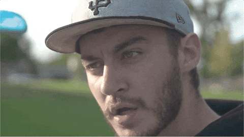 Vibes Off GIFs - Get the best GIF on GIPHY