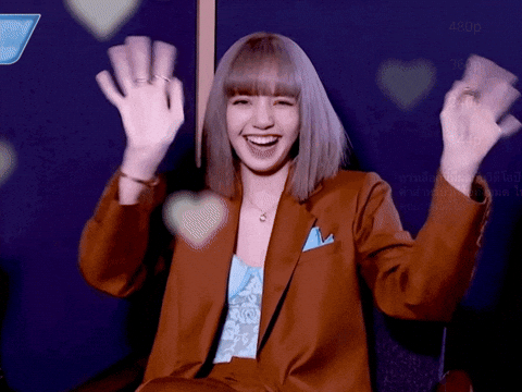 Kpop-hello GIFs - Get the best GIF on GIPHY