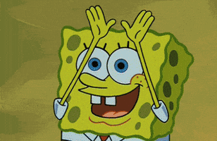 Spongebob-imagination GIFs - Get the best GIF on GIPHY