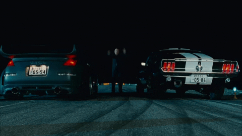 Street Racing Syndicate GIFs - Get the best GIF on GIPHY