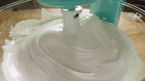Baking Whipped Cream GIF by ADWEEK - Find & Share on GIPHY