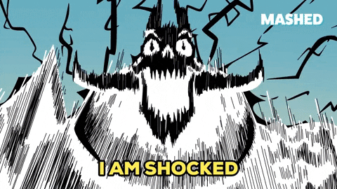 There's Something About Knuckles by Mashed | GIPHY