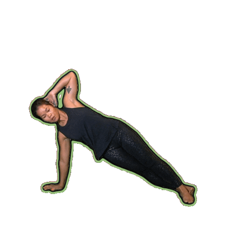 Exercises GIFs on GIPHY - Be Animated