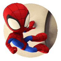 Spidey and his Amazing Friends GIFs on GIPHY - Be Animated