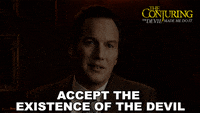 The Conjuring Wardrobe Gif