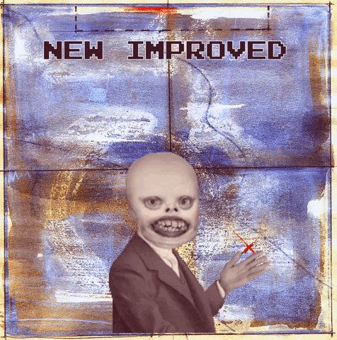 Newer Edits GIFs - Get the best GIF on GIPHY