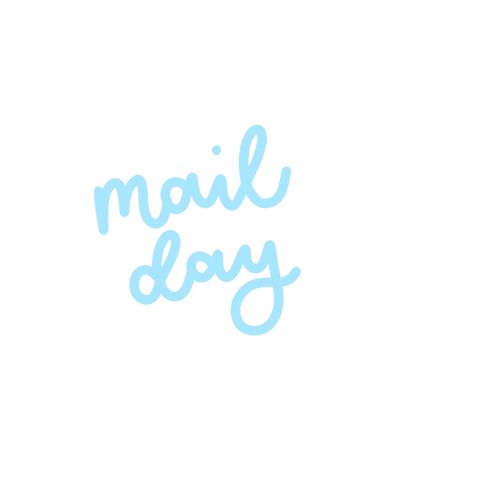 Mail Day GIFs - Get the best GIF on GIPHY