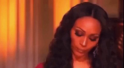 RHOA - THROWBACK | WHO was the SHADIEST person in this RHOA REUNION ...