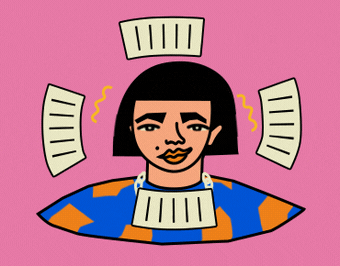 20 Years Human by Wikipedia | GIPHY