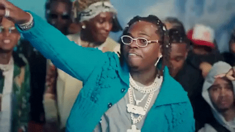 Ski Gunna GIF by Young Thug - Find & Share on GIPHY