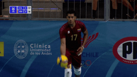 Voleibol GIFs - Get the best GIF on GIPHY