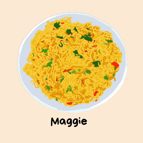 Eating-noodle GIFs - Get the best GIF on GIPHY