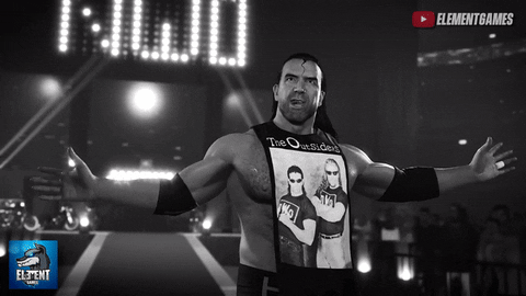 Wwe 2K GIFs - Get the best GIF on GIPHY