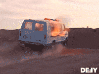 Crashed-car GIFs - Get the best GIF on GIPHY