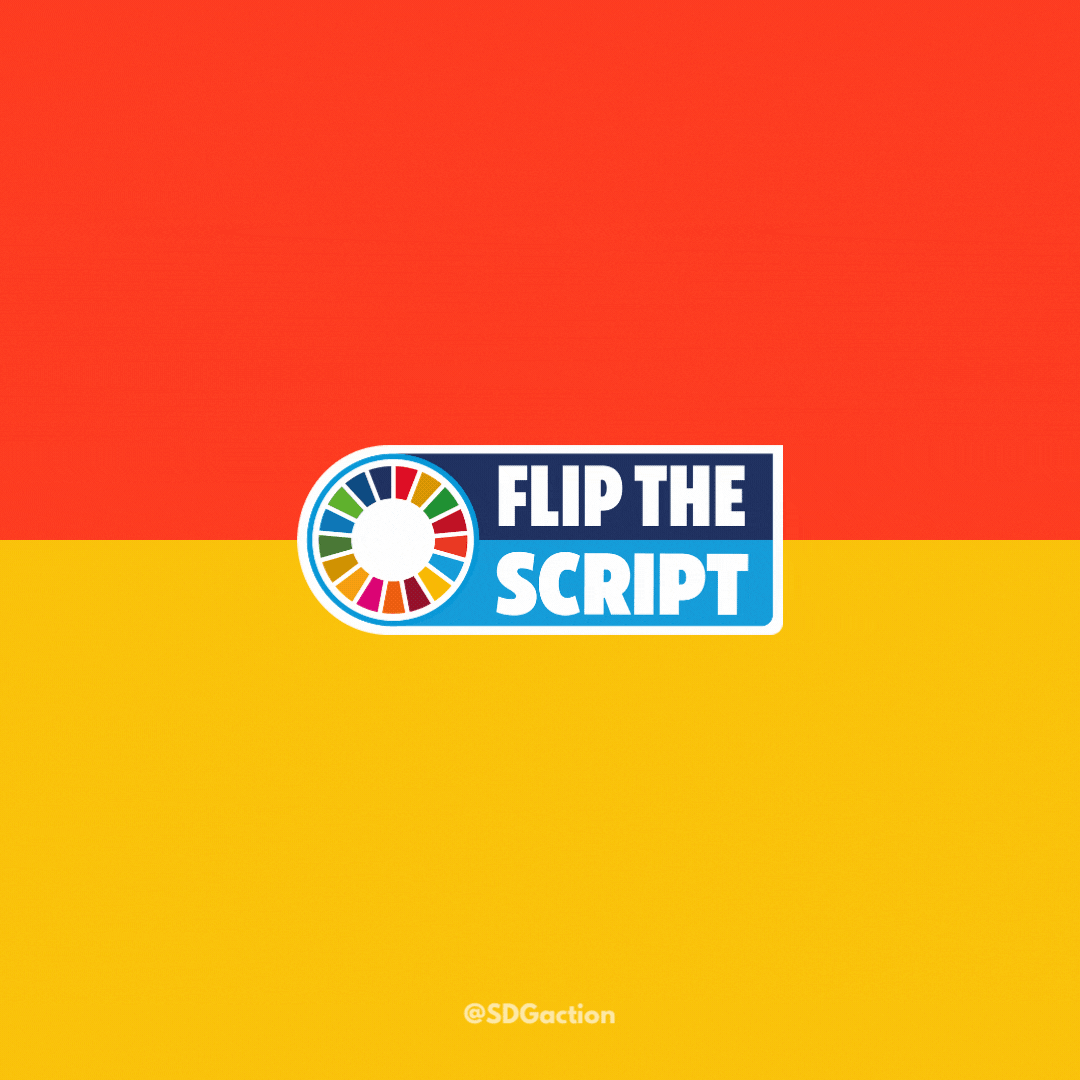 Sdgaction GIF by SDG Action Campaign - Find & Share on GIPHY