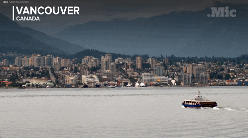 Vancouver-canada GIFs - Get the best GIF on GIPHY