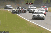 Fatal Car Crash Gif