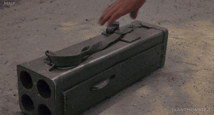 Missle Launcher GIFs - Get the best GIF on GIPHY